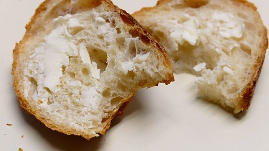 Blister Crust Glaze for Sourdough Bread – Northwest Sourdough